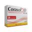 Corasol-D 80/12,5 mg | 30 Comprimidos Recubiertos | Instituto Sanitas